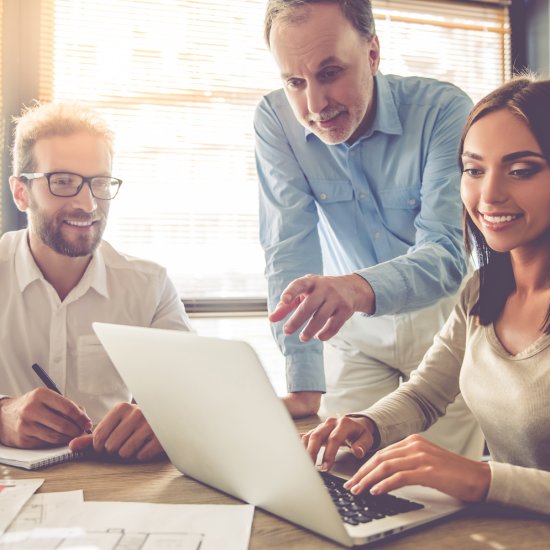Formazione per collaboratori